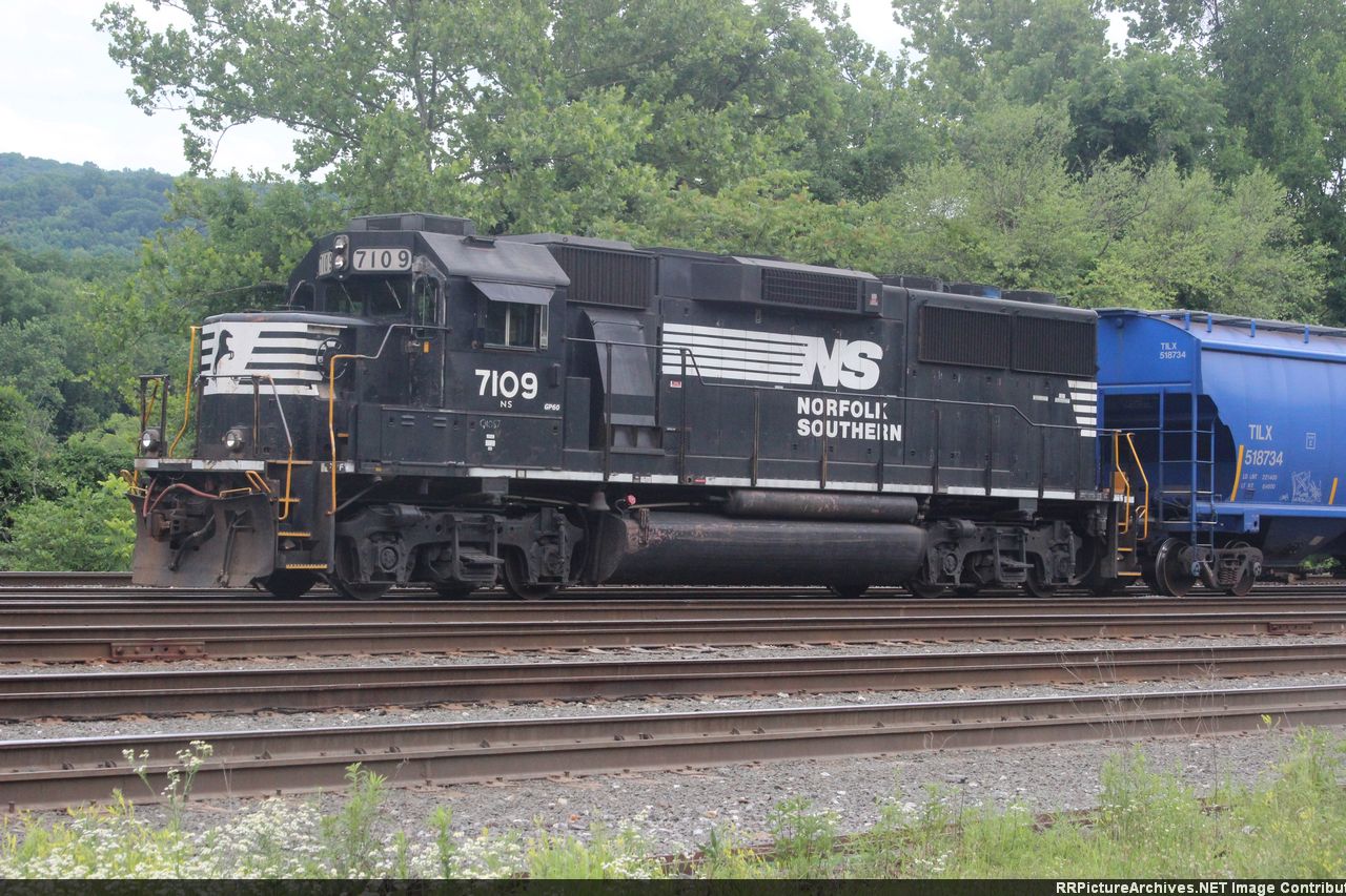 NS 7109